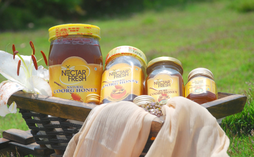 Honey – Nectar Fresh
