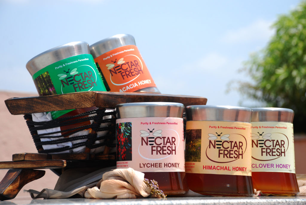 Honey – Nectar Fresh