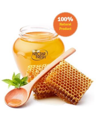 Nectar Fresh – Pure, Fresh & Natural Honey
