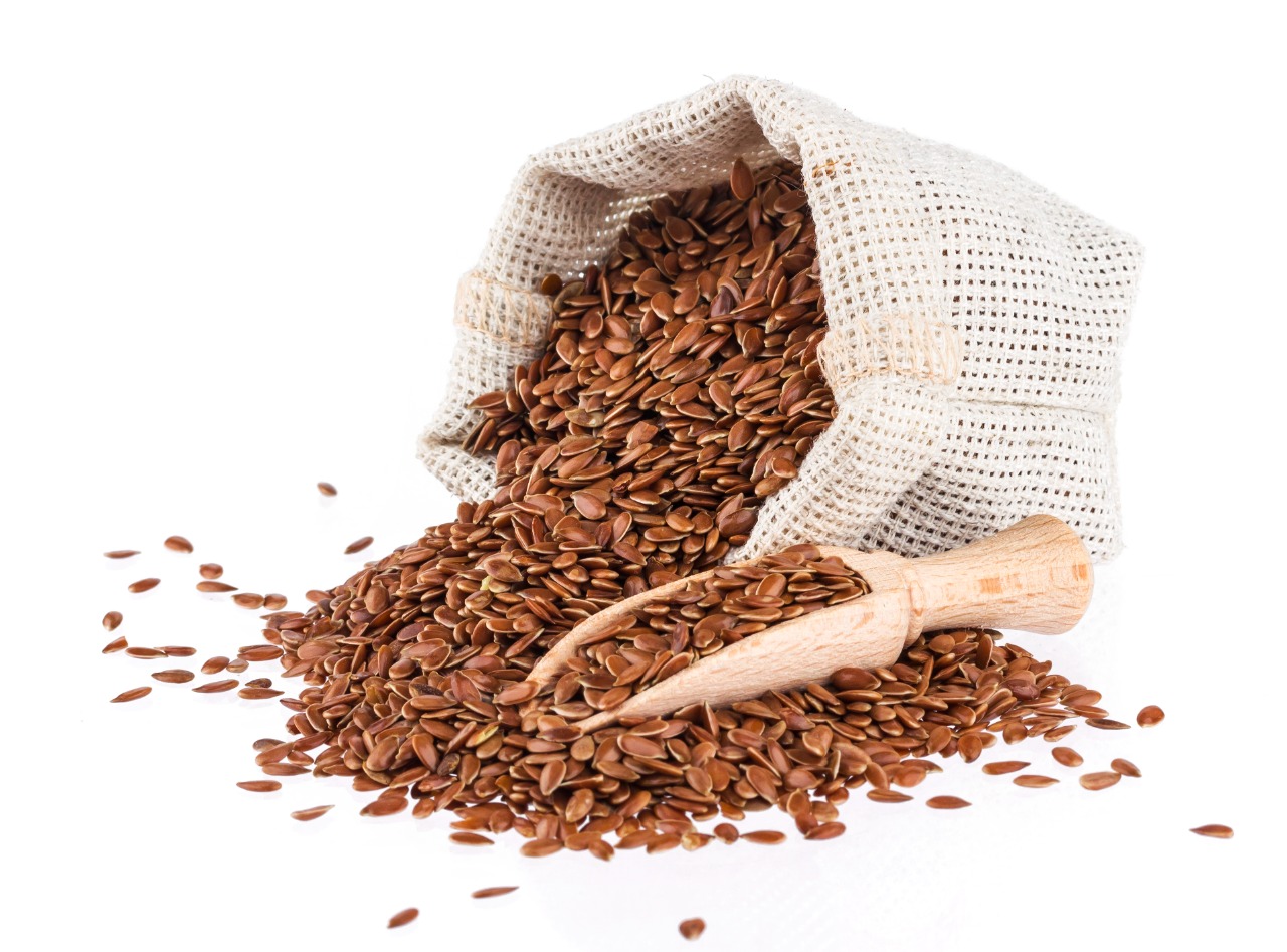 Flax Seeds – Nectar Fresh